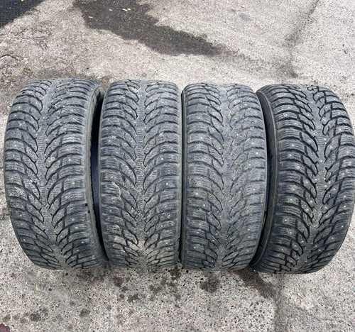 Nokian Tyres Hakkapeliitta 9 SUV 255/55 R18 109T