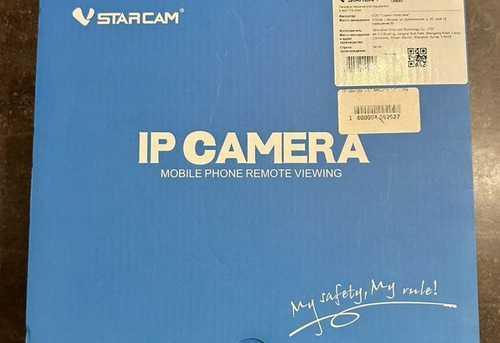 IP камера VStarcam C8868G