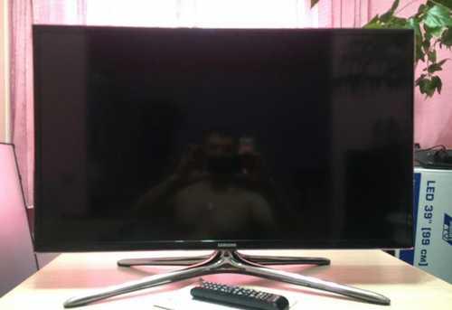 Samsung 32" 81см FullHD SmartTV WiFi T2 3D USB