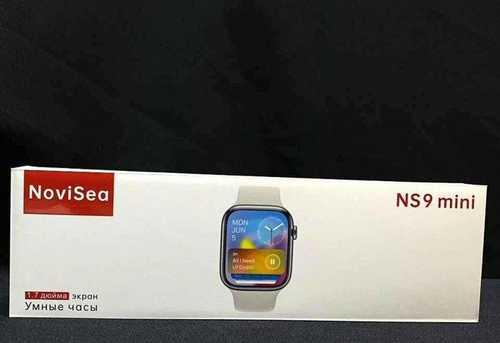 Часы NoviSea NS 9 mini