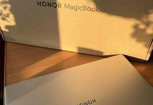 Honor magicbook x16 pro