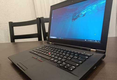 Thinkpad Lenovo ThinkPad L430