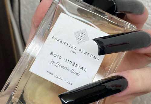Духи essential parfums bois imperial оригинал