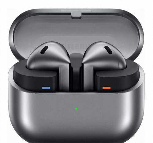 Samsung Galaxy Buds 3 Silver