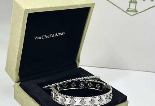 Браслет из золота Van Cleef