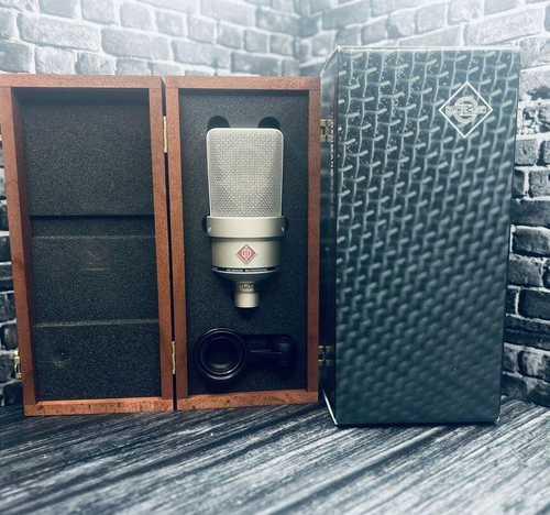 Neumann tlm 103