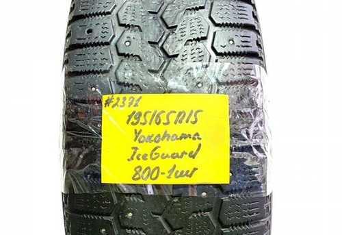 Yokohama Ice Guard F700Z 195/65 R15