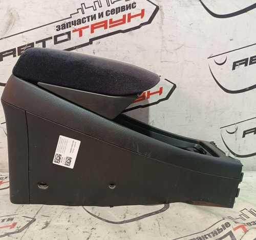 Подлокотник honda isuzu accord aska torneo CF3 CF4 CF5 CF6 CF7 CH9 CJ1 CJ2 CJ3 CL1 CL2 CL3 черный TE