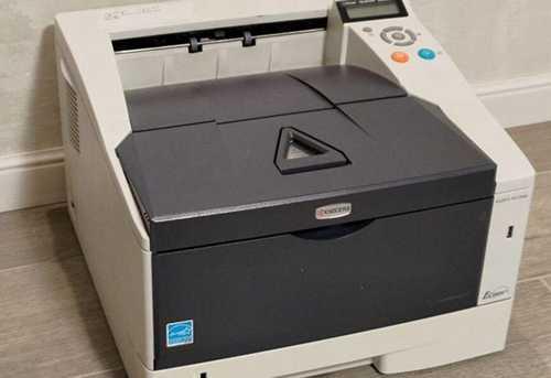 Принтер Kyocera p2135dn