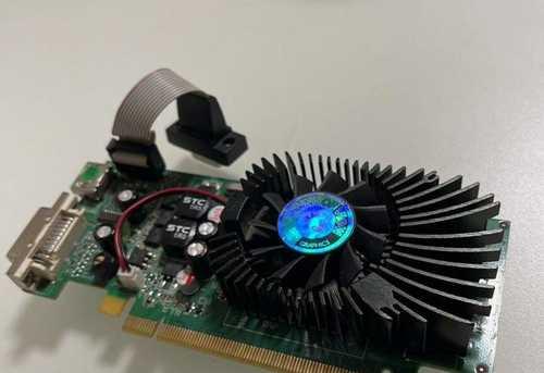 Point of View GeForce GT 220 512 MB