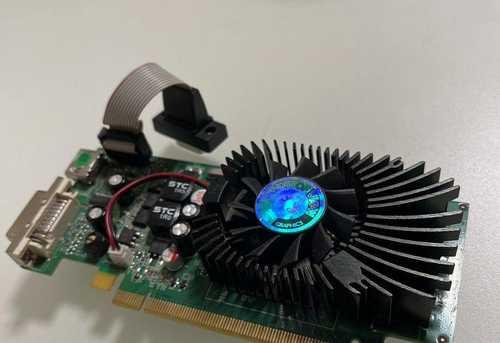 Point of View GeForce GT 220 512 MB