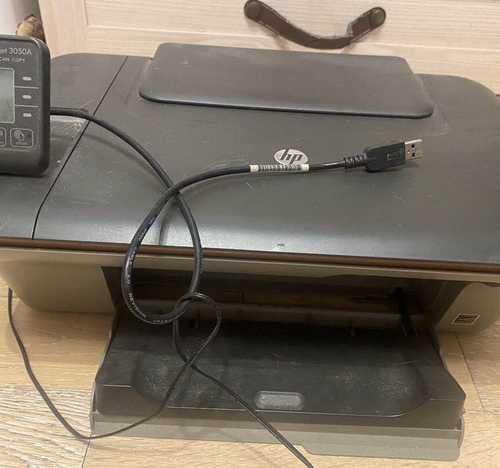 HP Deskjet 3050a принтер