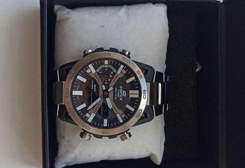 Часы casio edifice ECB-2000D-1A