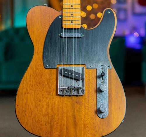 Squier 40th Anniversary Telecaster Vintage