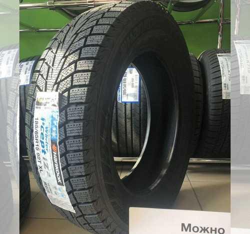 Hankook Winter I'Cept iZ 2 W616 185/65 R14