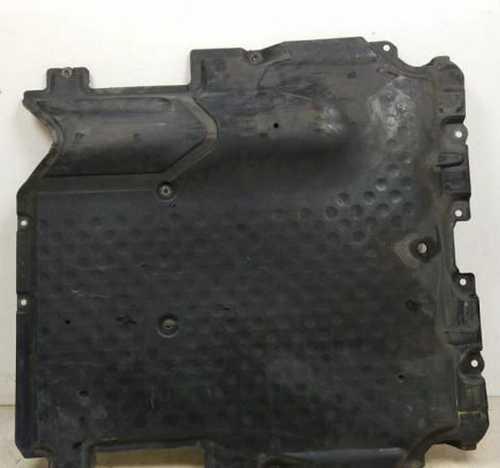 Защита днища Mercedes-Benz A2225200223