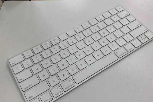 Apple Magic Keyboard 2 Клавиатура Bluetooth