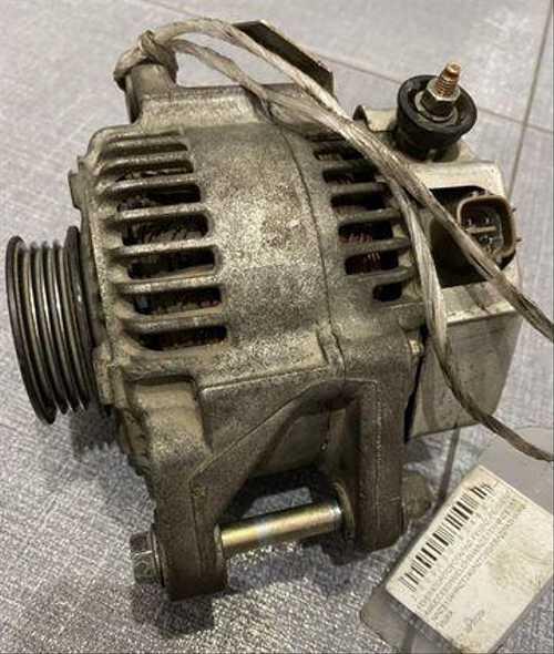 Генератор Toyota Corolla E12 (1NZ-FE)