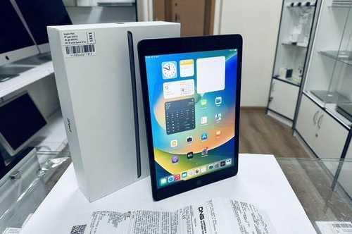 iPad 9 2021 64 gb на гарантии Apple (1315) ростест