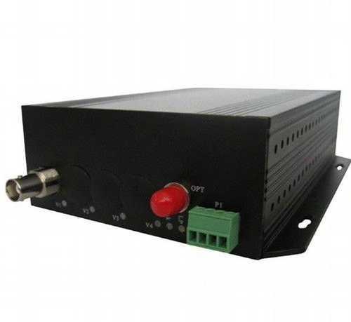 NT-D100-20 комплект оптический приемник-передатчик