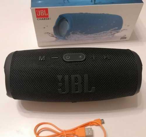 Колонка JBL новая Charge 5