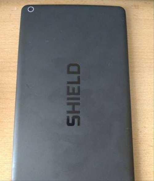 Планшет NVidia Shield Tablet 32 Гб