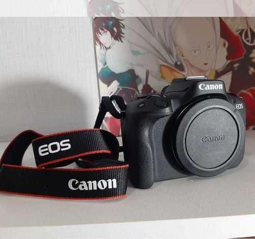 Canon eos r50