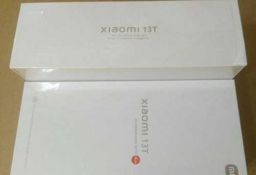 Xiaomi 13T, 12/256 ГБ