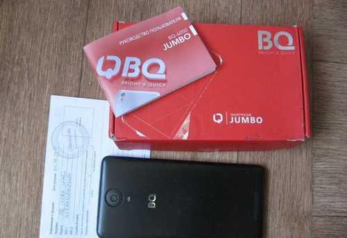 BQ 6050 Jumbo, 2/16 ГБ