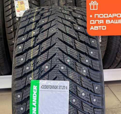 Grenlander Icedefensor Stud II 275/35 R20 80H