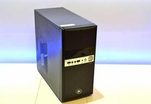 Компьютер на Celeron J1800 / 2Gb / HDD 500Gb