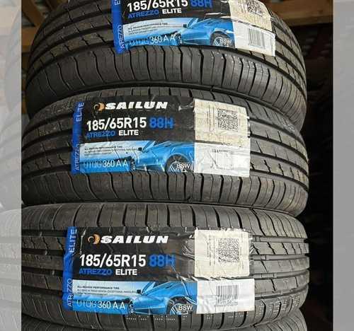 Sailun Atrezzo Elite 185/65 R15 88H