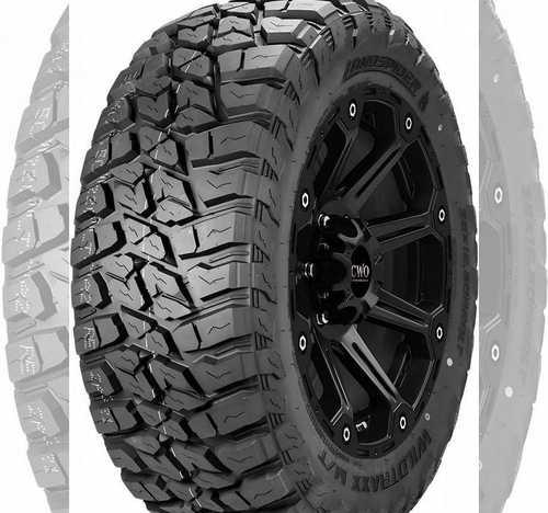 Landspider Wildtraxx M/T 33 R15 108Q