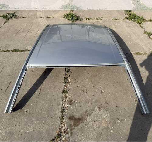 Крыша Chevrolet Aveo T300
