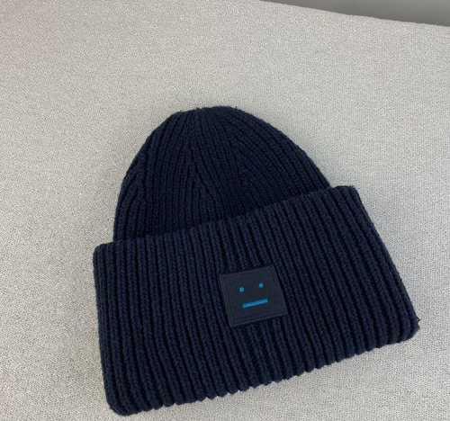 Acne studios шапка