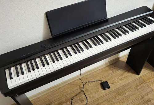 Цифровое пианино Casio Privia PX135