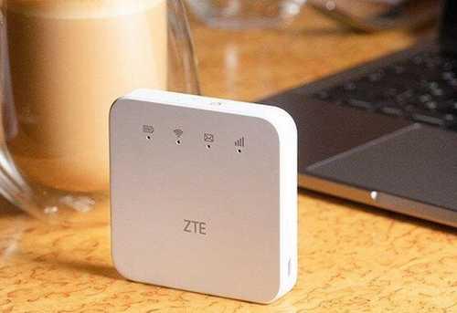 Zte mf927u под смарт тарифы прошит