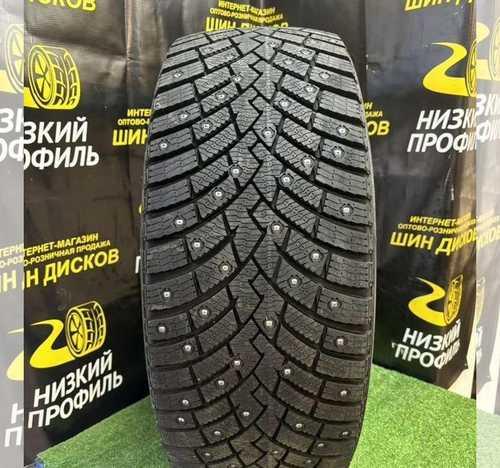 Pirelli Winter Ice Zero 2 255/40 R20 101H