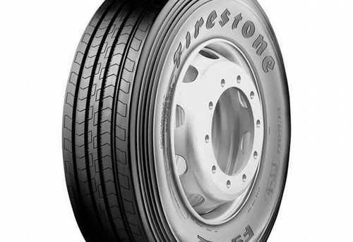 Firestone FS422 : 315/80 R22,5 154/150 M 0pr (Руле