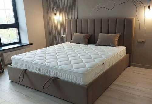 Кровать «Инда»