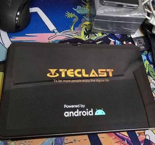 Продам планшет Teclast t40 pro