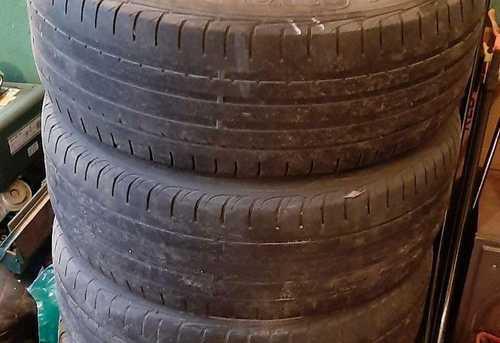 Sava Intensa SUV 235/60 R16