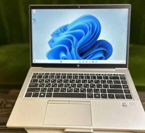 Идеал рст HP EliteBook G7 i5 32GB 512GB