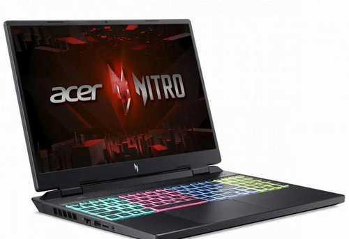 Ноутбук Acer Nitro 16 AN16-41-R5H9 637718