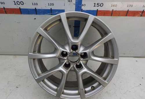 Диск колесный 18" на Audi Q5 8R0601025C