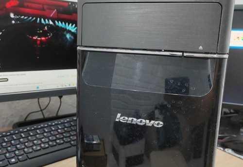 Системный блок Lenovo H535