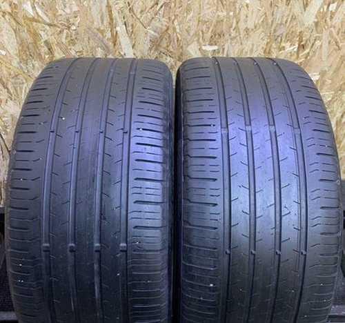 Continental EcoContact 6 245/40 R18 97Y