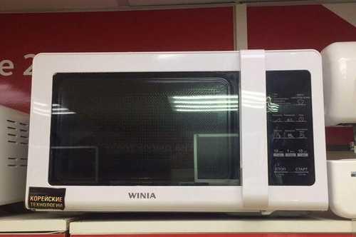Кп7) Микроволновая печь Winia Kor 662