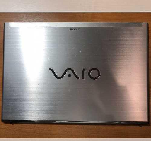 Запчасти для Sony Vaio SVT131A11M