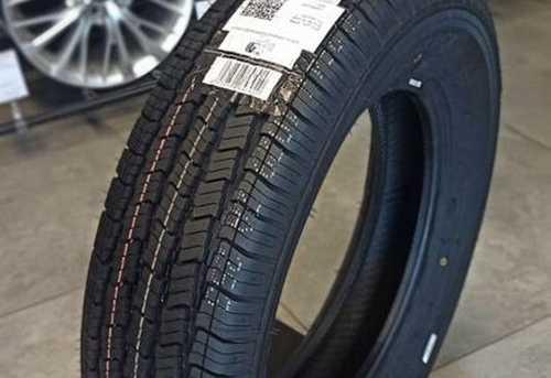 Royal Black Gazill 195/75 R16C